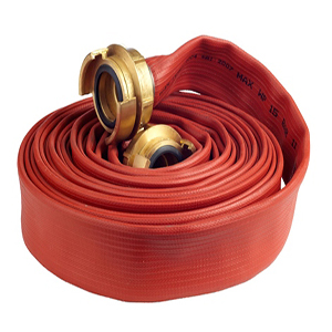 ion Fire & Safety | Product